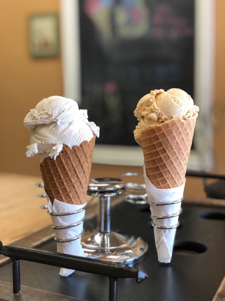 ISCREAM - Updated March 2025 - 506 Photos & 527 Reviews - 1819 Solano ...