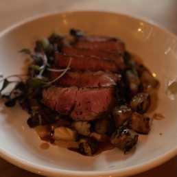 BOLETE RESTAURANT - Updated June 2026 - 395 Photos & 509 Reviews - 1740 ...