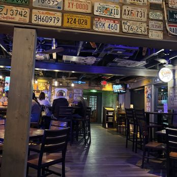 THE 580 BAR AND GRILL - Updated December 2025 - 16 Photos - 802 N Main ...