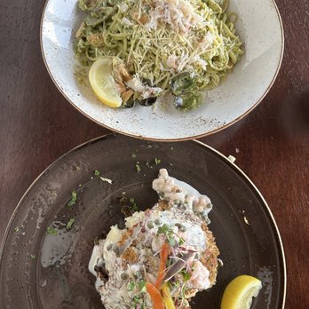 TIDAL RAVES SEAFOOD GRILL - 1000 Photos & 1194 Reviews - 279 NW Hwy 101 ...