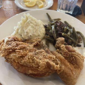 SOUTHERN FRESH - Updated January 2025 - 379 Photos & 507 Reviews - 122 ...