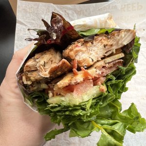 BREADLESS - 57 Photos & 46 Reviews - 2760 E Larned St, Detroit, MI ...