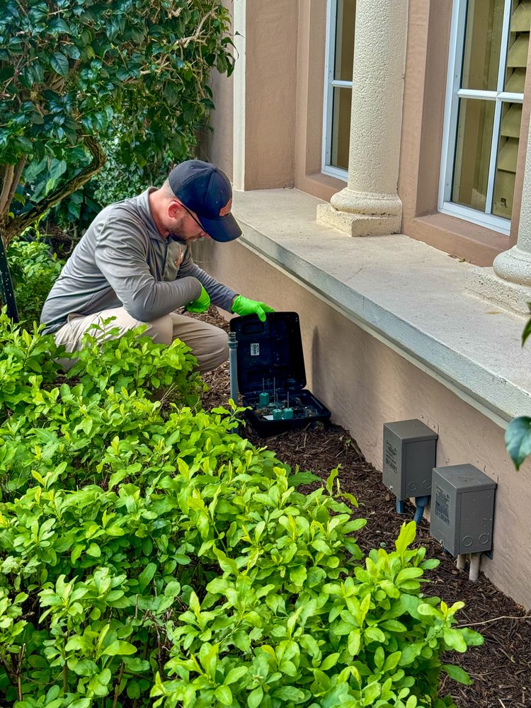 LEGACY ENVIRONMENTAL SOLUTIONS - Updated July 2025 - Request a Quote ...