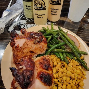 CARALI’S ROTISSERIE CHICKEN - Updated December 2024 - 248 Photos & 285 ...