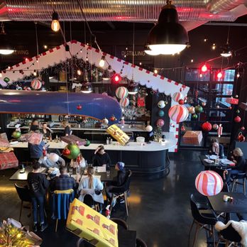 BATSON RIVER BREWING & DISTILLING - Updated November 2024 - 270 Photos ...