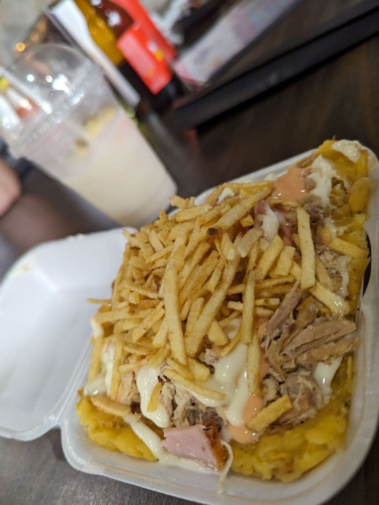 EL GUSTAZO BORICUA - Updated July 2025 - 27 Photos & 19 Reviews - 1703 ...