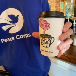 MAGIC BRAIN CAFE - Updated July 2024 - 145 Photos & 200 Reviews - 31 ...