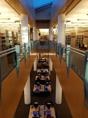 RONALD J. NORICK DOWNTOWN LIBRARY - Updated December 2025 - 16 Photos ...