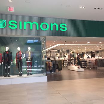 SIMONS - Updated December 2025 - 45 Photos & 11 Reviews - 100A 1 ...