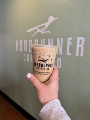 ROADRUNNER COFFEE - Updated April 2025 - 234 Photos & 175 Reviews ...