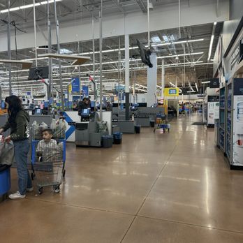 WALMART SUPERCENTER - Updated December 2025 - 106 Photos & 191 Reviews ...