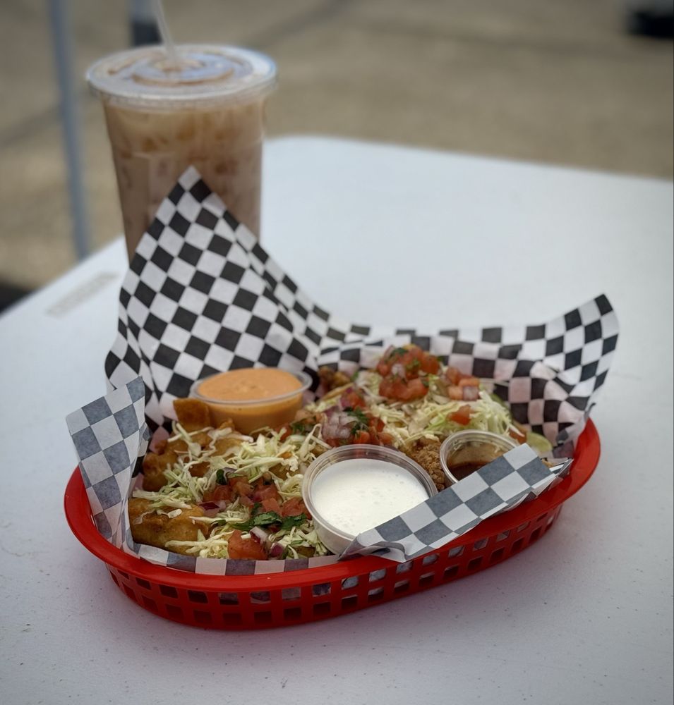 TACOS & MARISCOS EL REY - Updated January 2026 - 1610 S Maple Ave, Yuma ...