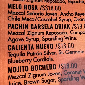 MAIZ Y AGAVE - Updated December 2024 - 630 Photos & 282 Reviews - 375 ...