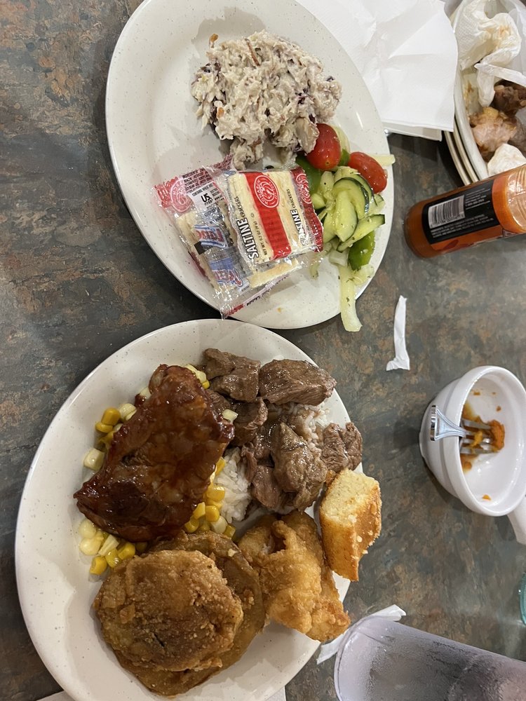 FRIED TOMATO BUFFET - Updated January 2026 - 18 Photos & 53 Reviews ...