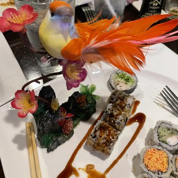 KINGZA ASIAN CUISINE - Updated January 2025 - 108 Photos & 62 Reviews ...