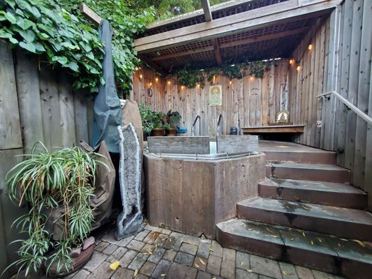 ALMONTE SPA - Updated October 2025 - 75 Photos & 201 Reviews - 158 ...