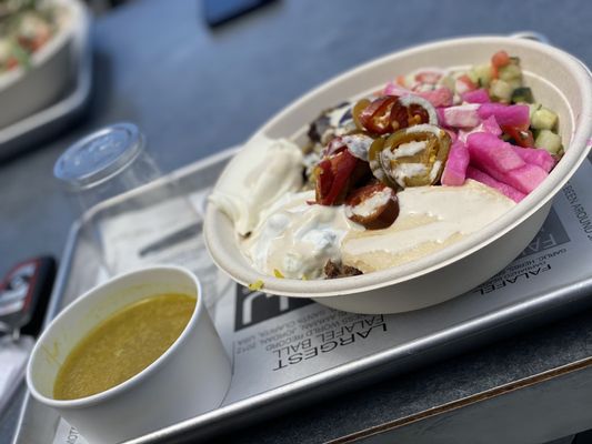 SAJJ MEDITERRANEAN - 408 Photos & 656 Reviews - 2580 W El Camino Real ...