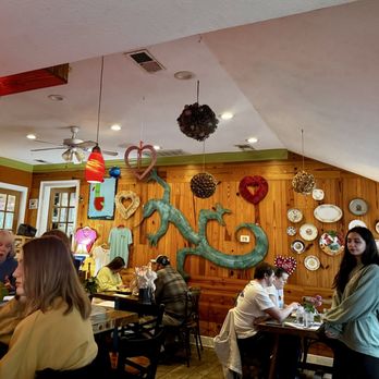 LEAPING LIZARD CAFE - Updated June 2025 - 1503 Photos & 662 Reviews ...