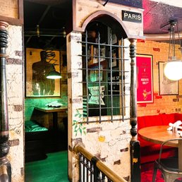 SAFEHOUSE - Updated July 2025 - 931 Photos & 1180 Reviews - 779 N Front ...