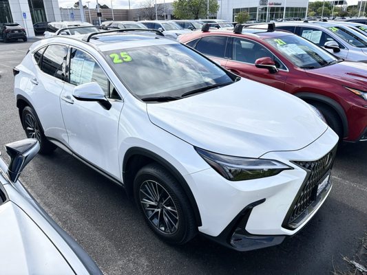 COLISEUM LEXUS OF OAKLAND - Updated May 2026 - 306 Photos & 1054 ...