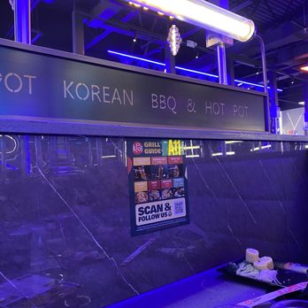 KPOT KOREAN BBQ & HOT POT - Updated August 2025 - 65 Photos & 37 ...