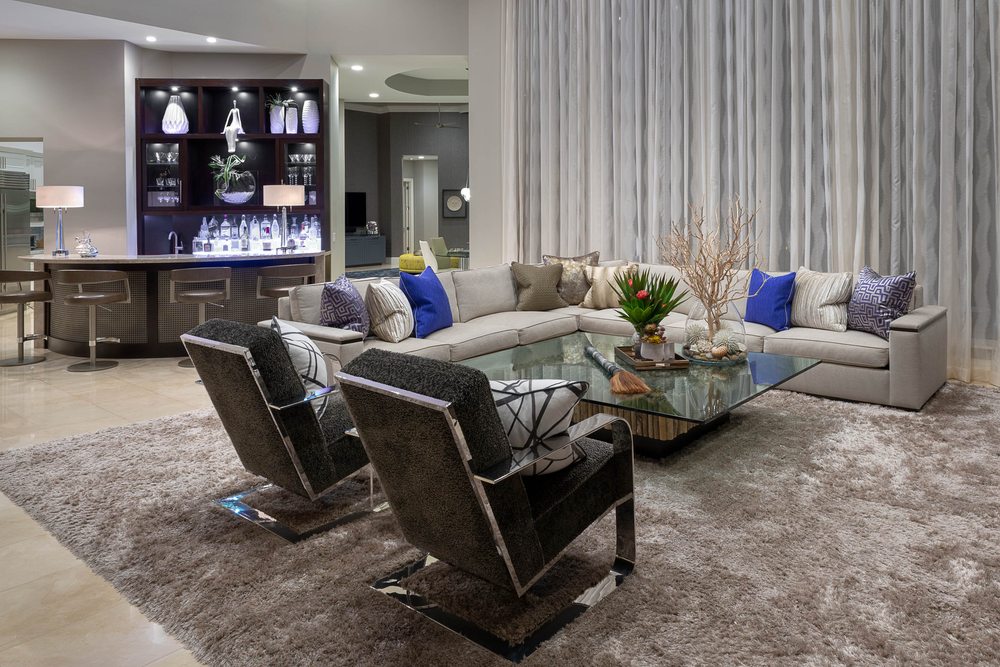 REDESIGNED INTERIORS & RENO - Updated March 2025 - Request Consultation ...