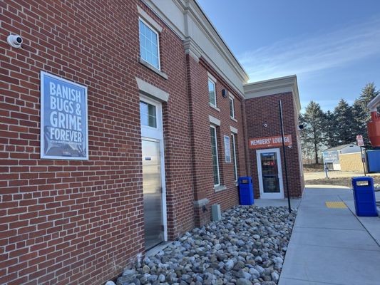 SHINY SHELL CARWASH - MT. AIRY - Updated December 2025 - 38 Photos & 12 ...