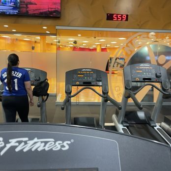 FITNESS CONNECTION - Updated December 2025 - 32 Photos & 135 Reviews ...