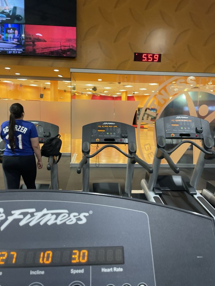 FITNESS CONNECTION - Updated December 2025 - 32 Photos & 135 Reviews ...