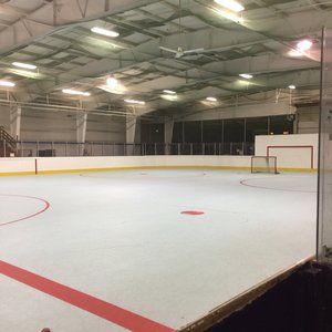 COPPERMINE FIELDHOUSE - Updated June 2025 - Request a Quote - 1400 ...