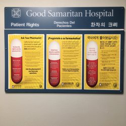 PIH HEALTH GOOD SAMARITAN HOSPITAL - 118 Photos & 338 Reviews - 1225 ...