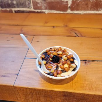 CONEFLOWER CREAMERY - Updated December 2024 - 114 Photos & 54 Reviews ...