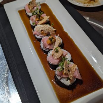 HIMIZU MODERN JAPANESE FUSION - Updated July 2024 - 1199 Photos & 195 ...