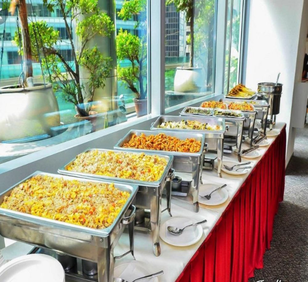 EL FOGON DE ESTER - Los Angeles, California - Caterers - Phone Number ...