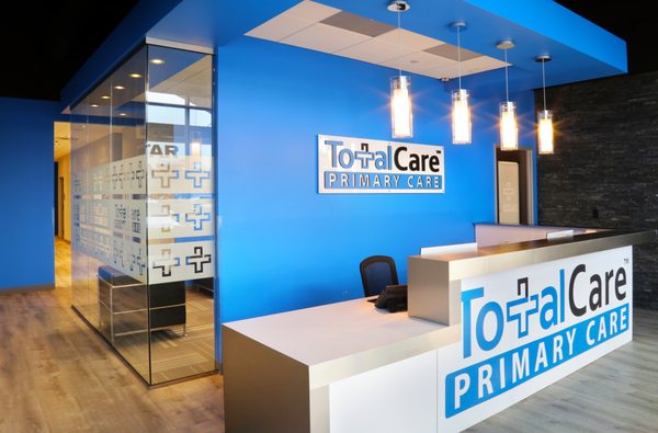 TOTAL MEN’S PRIMARY CARE - THE WOODLANDS - Updated December 2025 - 6700 ...