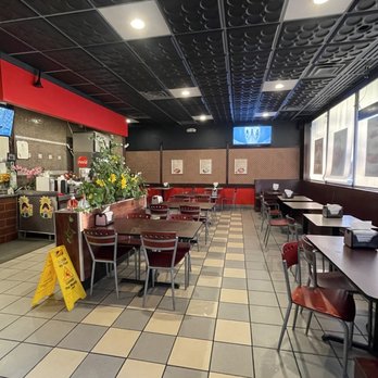 RED TIGERS KOREAN FUSION GRILL - Updated October 2025 - 139 Photos ...