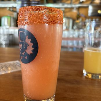 PEDALS & PINTS BREWING - Updated July 2024 - 237 Photos & 241 Reviews ...