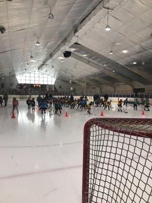 SUPERIOR ICE RINK - Updated October 2025 - 270 Indian Head Rd, Kings ...