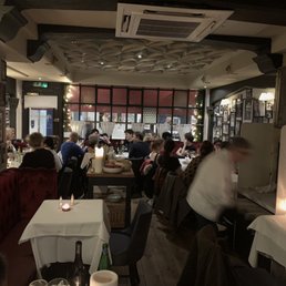 GIOVANNI’S OF COVENT GARDEN - Updated October 2025 - 46 Photos & 60 ...