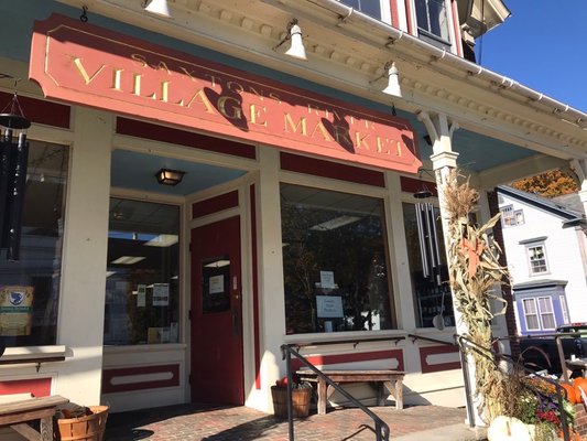 SAXTONS RIVER VILLAGE MARKET - Updated October 2025 - 12 Reviews - 25 ...