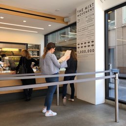 MIXT - Updated June 2025 - 58 Photos & 125 Reviews - 240 Kearny St, San ...