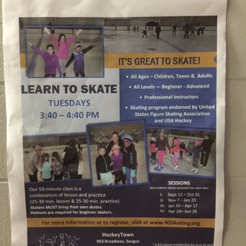 BURBANK ICE ARENA - Updated September 2025 - 17 Photos & 11 Reviews ...