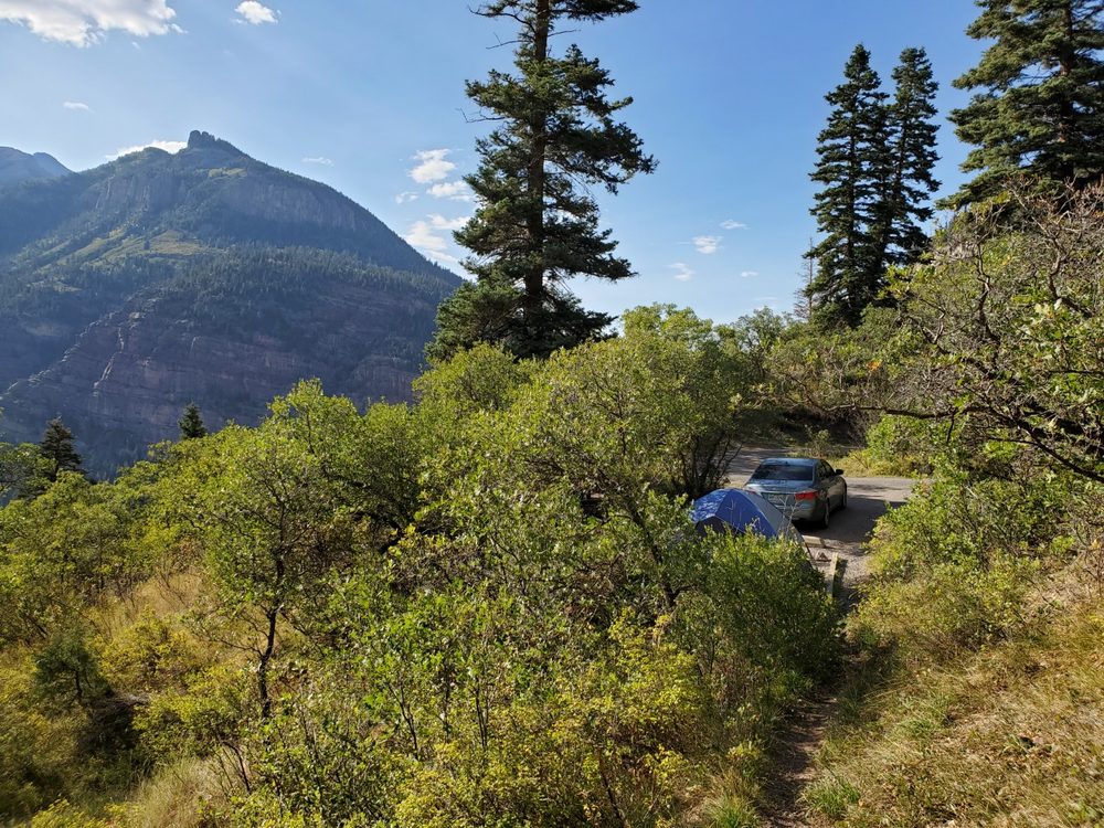 AMPHITHEATER CAMPGROUND - Updated August 2024 - 18 Photos & 16 Reviews ...