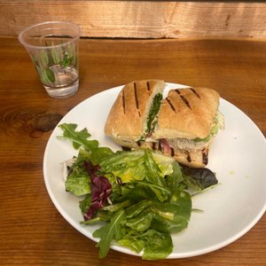 FLOWER HOUSE CAFE - 100 Photos & 67 Reviews - 2780 E Marshview Ave ...