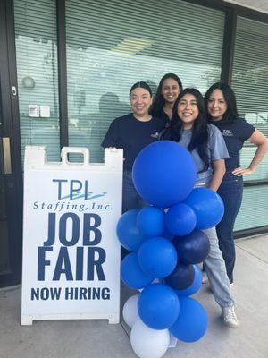 TPI STAFFING - Updated December 2025 - 18 Photos & 10 Reviews - 21840 ...