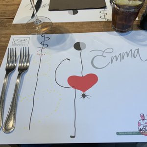 EMMA PIZZERIA - 256 Photos & 188 Reviews - Via dei Monti della Farina ...