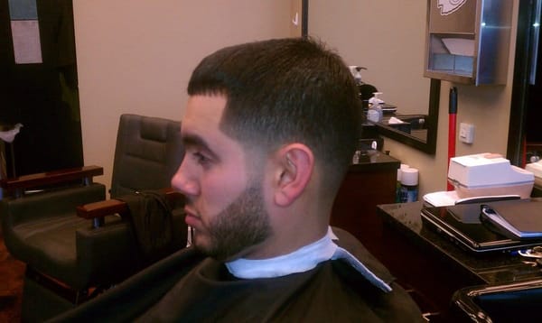 THE BOULEVARD BARBER SHOP - Updated November 2025 - 10 Reviews - 4746 ...