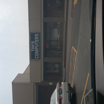 TIM’S COMPUTERS - Updated September 2025 - 17 Reviews - 2138 S Sherwood ...