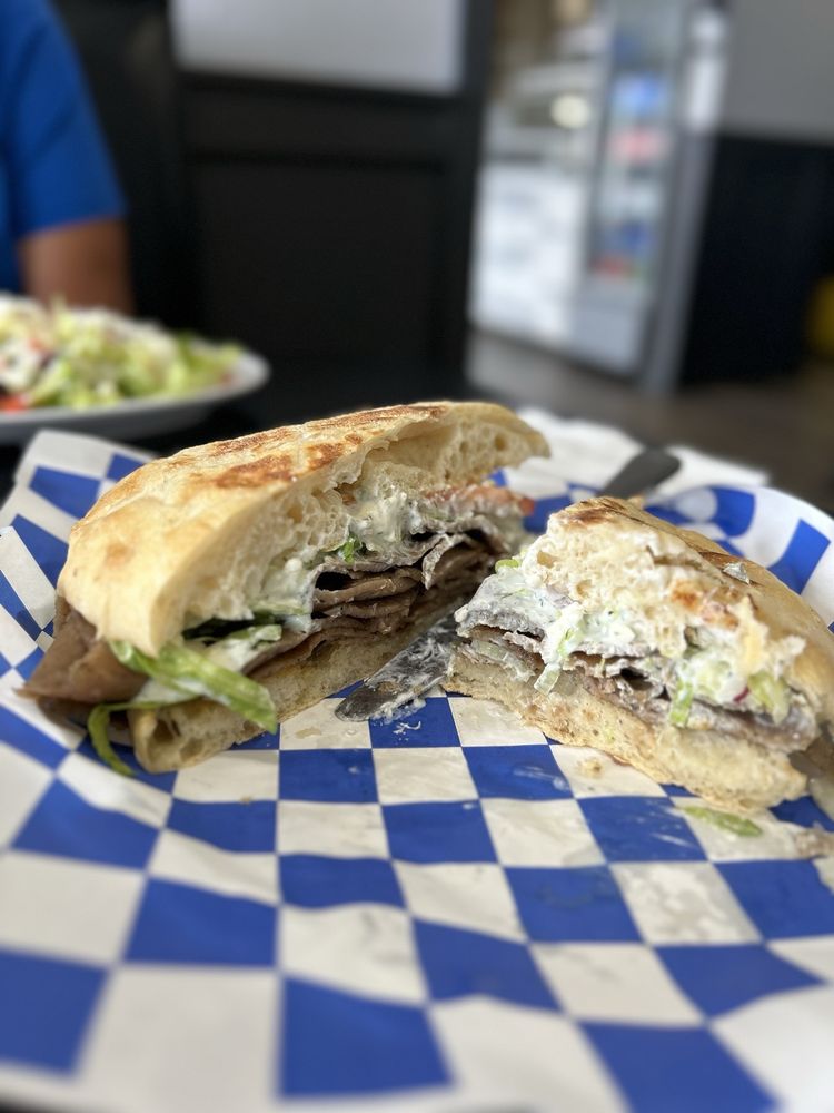 ZITO DELI - Updated October 2025 - 95 Photos & 152 Reviews - 3553 Ritz ...