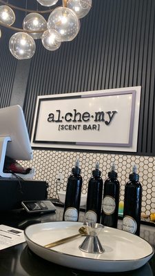 ALCHEMY SCENT BAR - 56 Photos & 18 Reviews - 30 Church St, Montclair ...